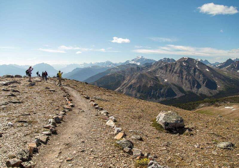 Jasper SkyTram Roundtrip Flight Ticket - Who Will Love the Jasper SkyTram?
