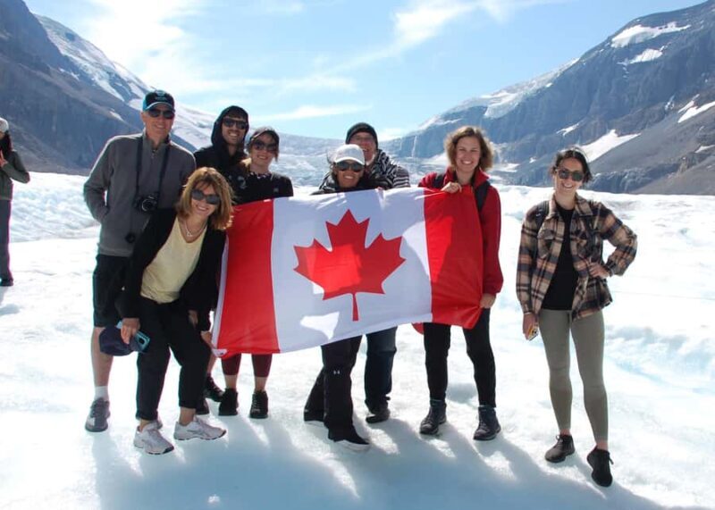 Jasper to Banff: Icefields Parkway & Glacier Day Tour - An In-Depth Look at the Tour Experience
