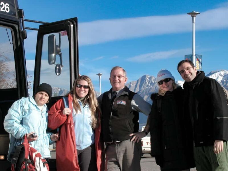 Jasper to Banff: Icefields Parkway & Glacier Day Tour - Final Thoughts: Who Should Take This Tour?