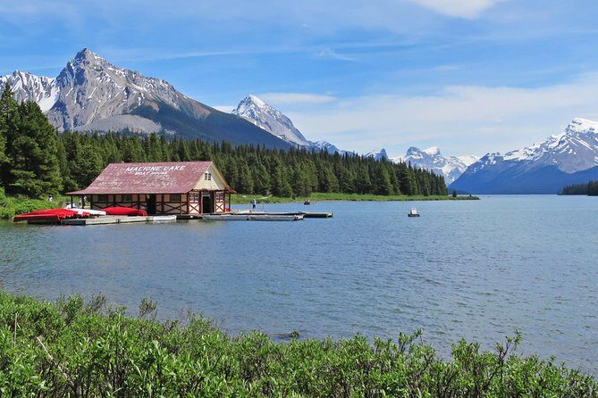 Jasper Wildlife and Waterfalls Tour with Maligne Lake Hike - The Sum Up: Who Is This Tour Best For?