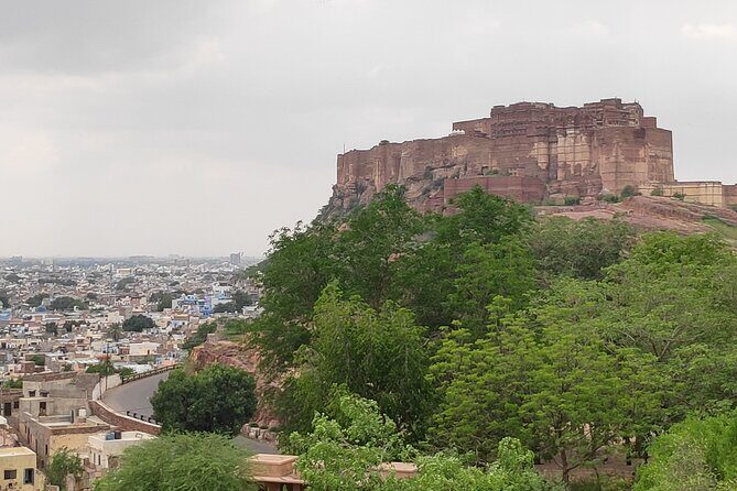 Jaswant thada guided tour - Who Should Consider This Tour?