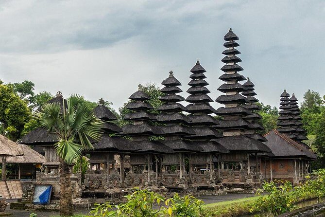 Jatiluwih Rice Terrace & Tanah Lot Tours - Who Should Consider This Tour?