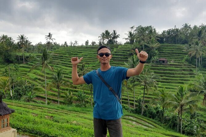 Jatiluwih Rice Terrace & Tanah Lot Tours - Final Words