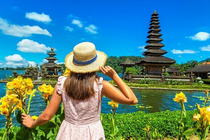 Jatiluwih Rice Terraces and Temple Private Day Tour from Ubud - Key Points