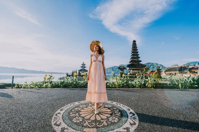 Jatiluwih Rice Terraces and Temple Private Day Tour from Ubud - What’s Included and What to Keep in Mind