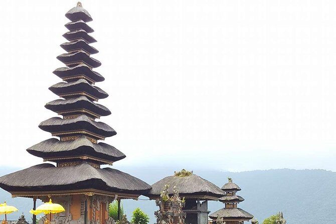 Jatiluwih rice terraces,ulundanu and sekumpul waterfall trips - An In-Depth Look at the Tour Itinerary