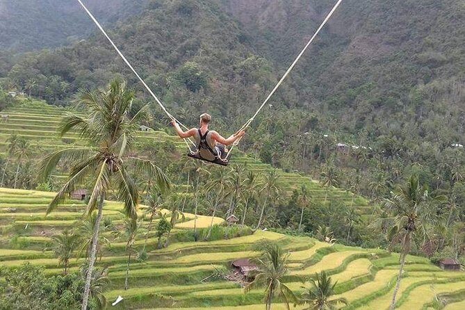 Jatiluwih rice terraces,ulundanu and sekumpul waterfall trips - Authentic Experiences and Travel Tips