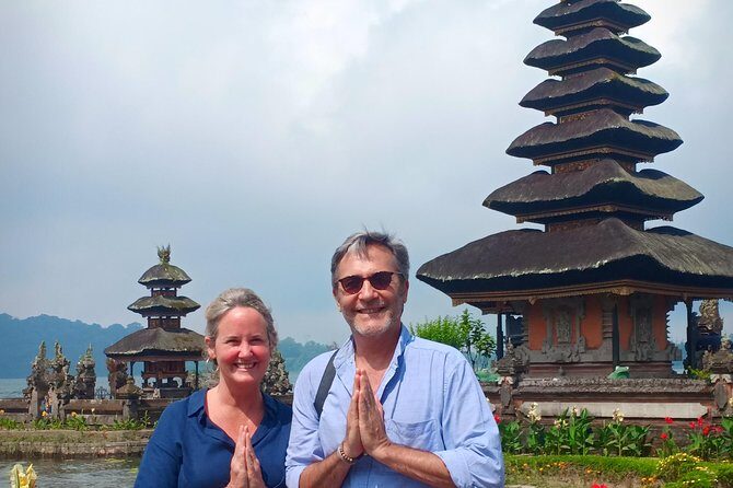 Jatiluwih rice terraces,ulundanu and sekumpul waterfall trips - Frequently Asked Questions