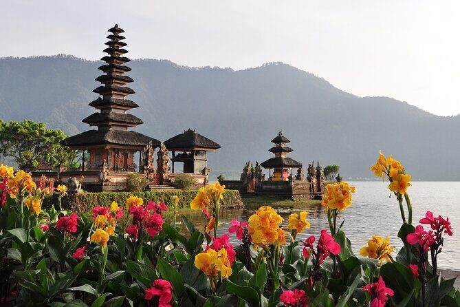 Jatiluwih Spiritual Journey of Melukat with Rice Terrace View - Practical Details and What to Expect