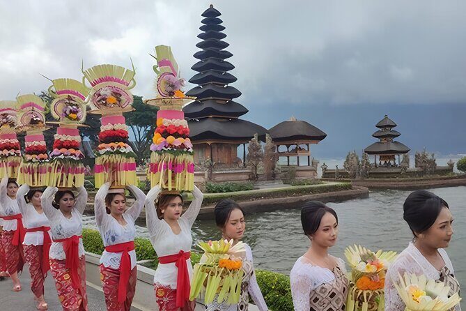 Jatiluwih Spiritual Journey of Melukat with Rice Terrace View - The Sum Up – Who Should Consider This Tour?