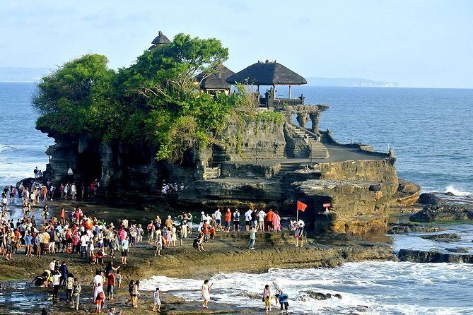 Jatiluwih UNESCO site and Ulundanu - The Sum Up: Is This Tour Right for You?