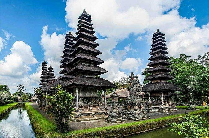Jatiluwih UNESCO site and Ulundanu - Frequently Asked Questions