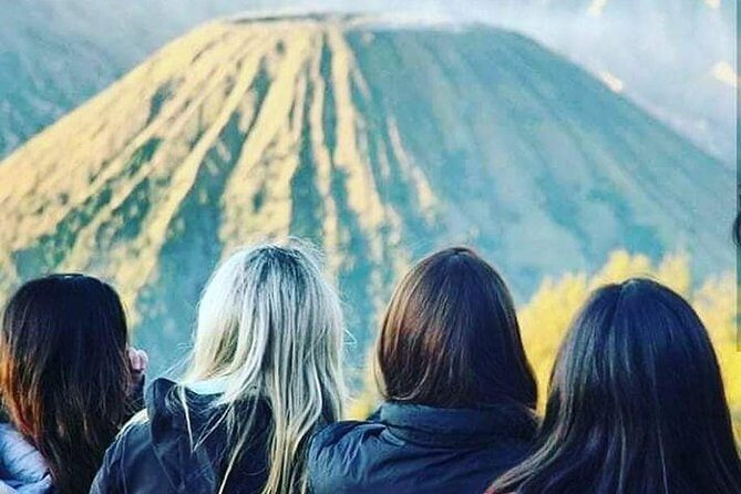 Java Bali Overland Tour Package - The Sum Up