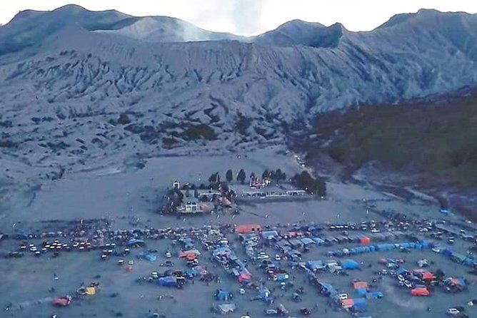 Java Bali Overland Tour Package - FAQ