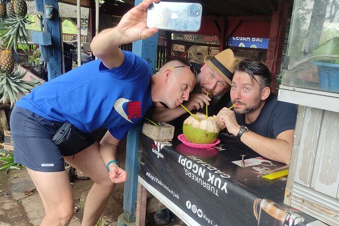 Java Classic Overland Tour - The Sum Up: Who Is This Tour Best For?