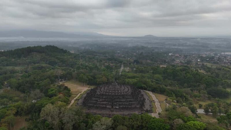 "Java Highlights: Yogyakarta to Bromo & Ijen Volcanoes" - What You’ll Love About This Tour