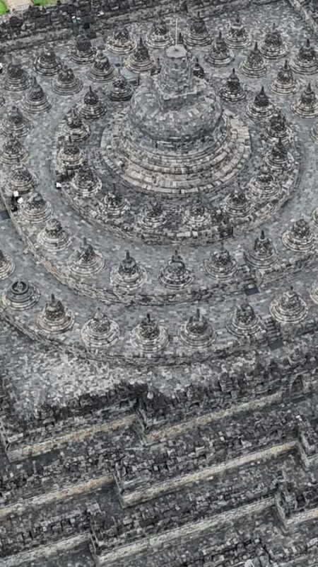 "Java Highlights: Yogyakarta to Bromo & Ijen Volcanoes" - Day 2: Sunrise & Underground Mysteries