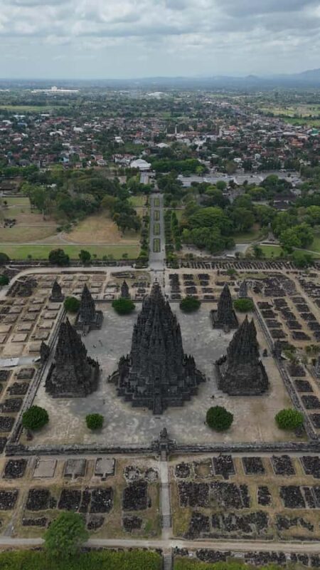 "Java Highlights: Yogyakarta to Bromo & Ijen Volcanoes" - Day 5: Bromo’s Sunrise and Sand Seas