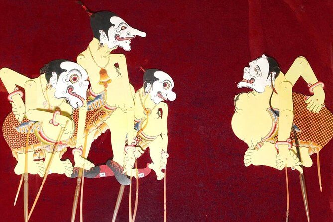 Java Puppets Museum Admission Ticket - Final Thoughts