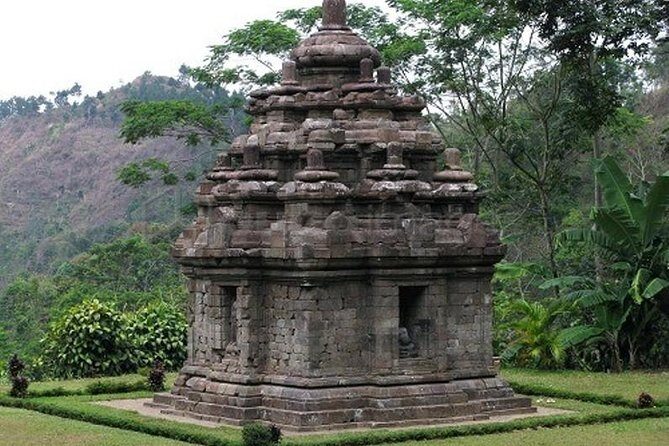Java Village and Temple Tour from Borobudur - Key Points