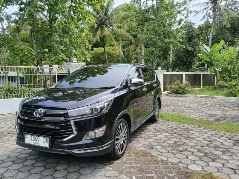 "Java's Cultural Heritage: Borobudur and Prambanan Tour" - Introduction: What to Expect from This Tour