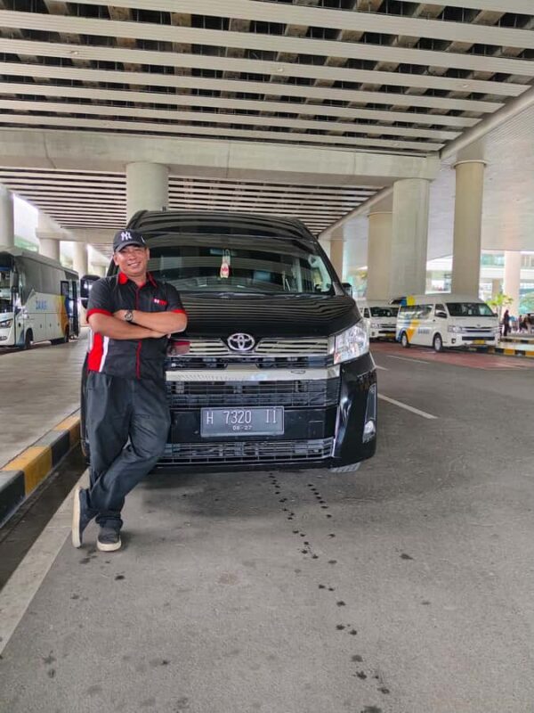 "Java's Cultural Heritage: Borobudur and Prambanan Tour" - Why This Tour Offers Good Value