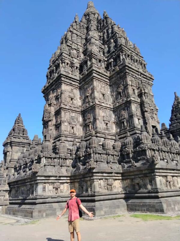 "Java's Cultural Heritage: Borobudur and Prambanan Tour" - Practical Details: How to Make the Most of Your Day