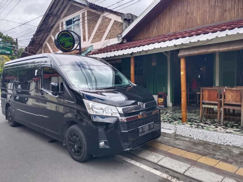 "Java's Cultural Heritage: Borobudur and Prambanan Tour" - Who Will Love This Tour?