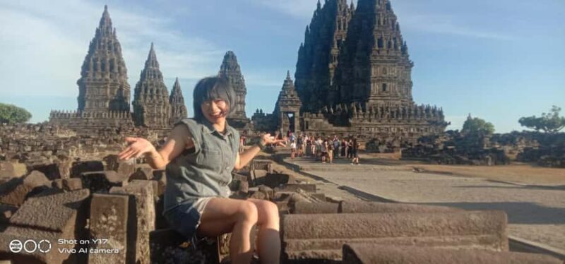 "Java's Cultural Heritage: Borobudur and Prambanan Tour" - FAQ