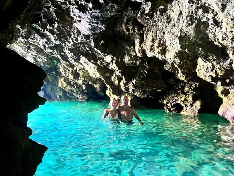 Jávea: Cala Tango and San Antonio Nature Reserve Kayak Tour - Key Points