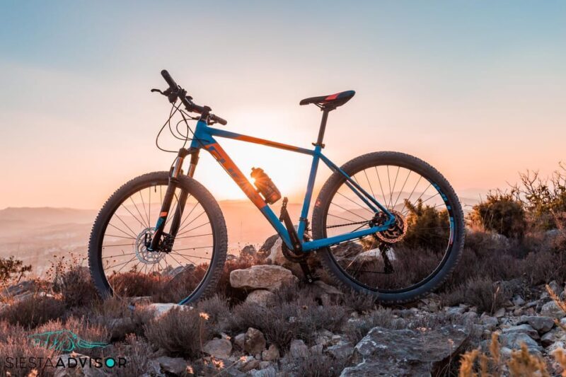 Jávea: Electric Bike Adventure to Local Coastal Treasures - An In-Depth Look at the Electric Bike Tour