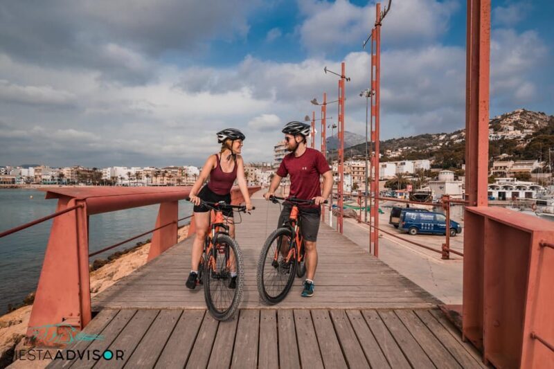 Jávea: Electric Bike Adventure to Local Coastal Treasures - What the Tour Includes & Its Value