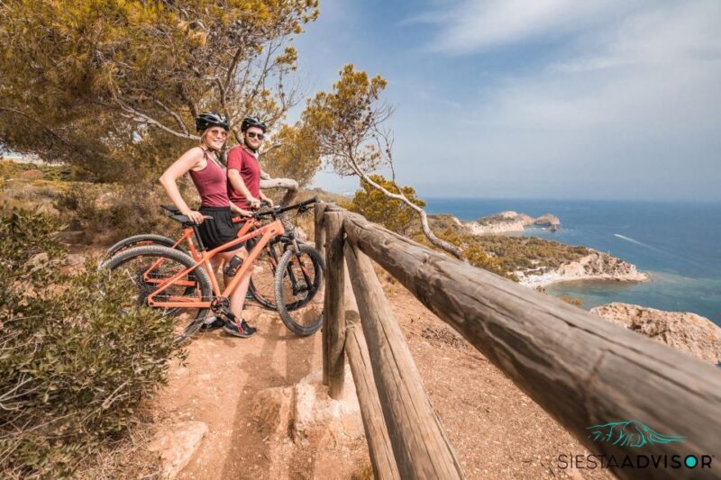 Jávea: Electric Bike Adventure to Local Coastal Treasures - Practical Tips for Participants