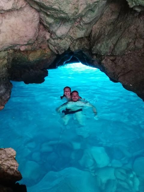 Jávea: Kayak trip to Granadella - Final Thoughts