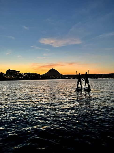 Jávea: Sunset Paddle Board Tour, Cave Exploring, Snorkeling - The Experience in Detail: What to Expect from Start to Finish