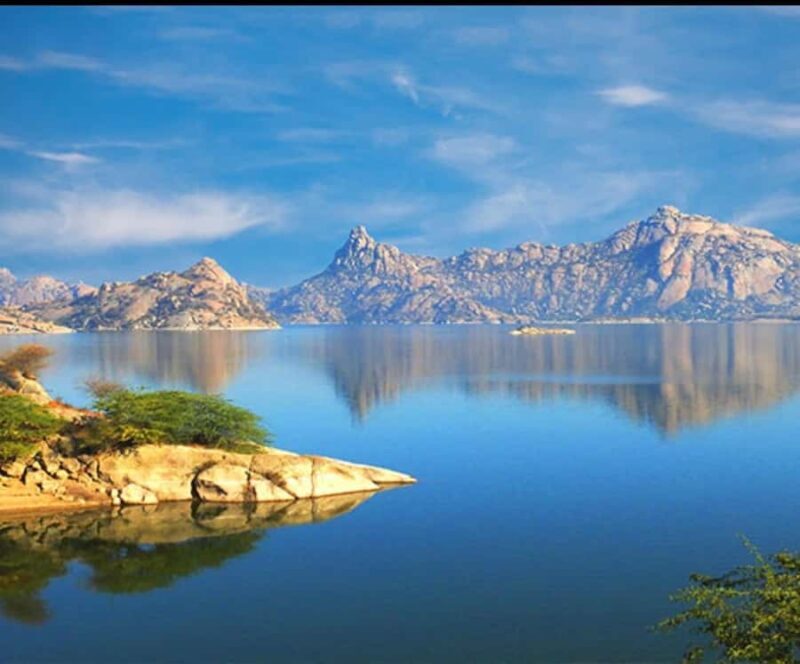 Jawai: Leopard Trails, Tribal Stories & Sacred Night Walk - Who Should Consider This Tour?