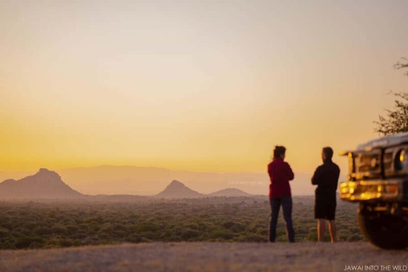 Jawai: Village & Viewpoint Tour - Exploring Jawai: A Quiet Corner of Rajasthan