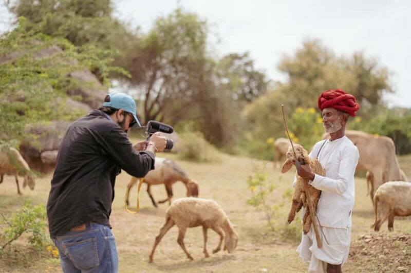 Jawai: Village & Viewpoint Tour - Best Times: Sunrise or Sunset
