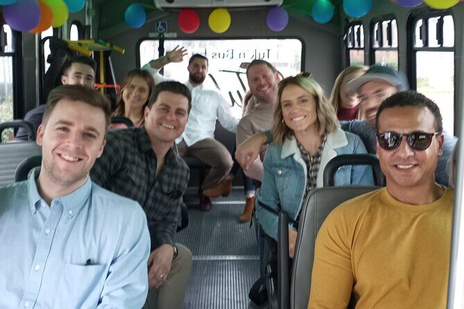 Jax Brewery Tour (Drinks Included) - FAQs
