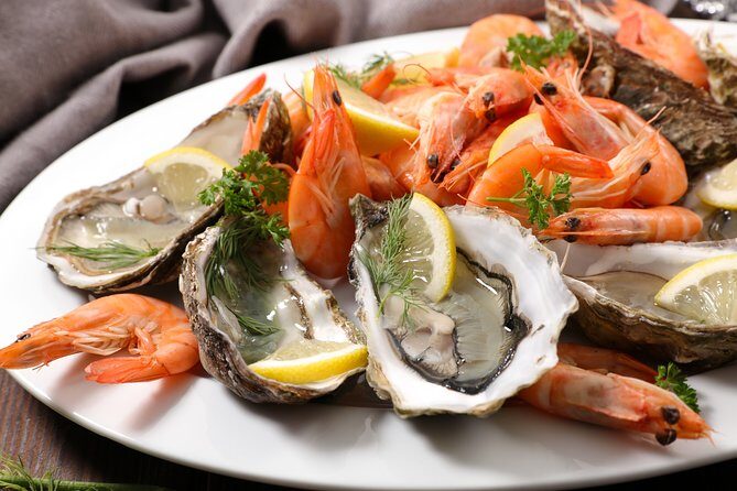 Jazz Lunch Cruise on Sydney Harbour - The Itinerary: What to Expect