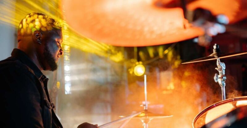 Jazz Notes - Jazz Jam @ Spice Of Life, Soho - What Is Jazz Notes at Spice of Life?