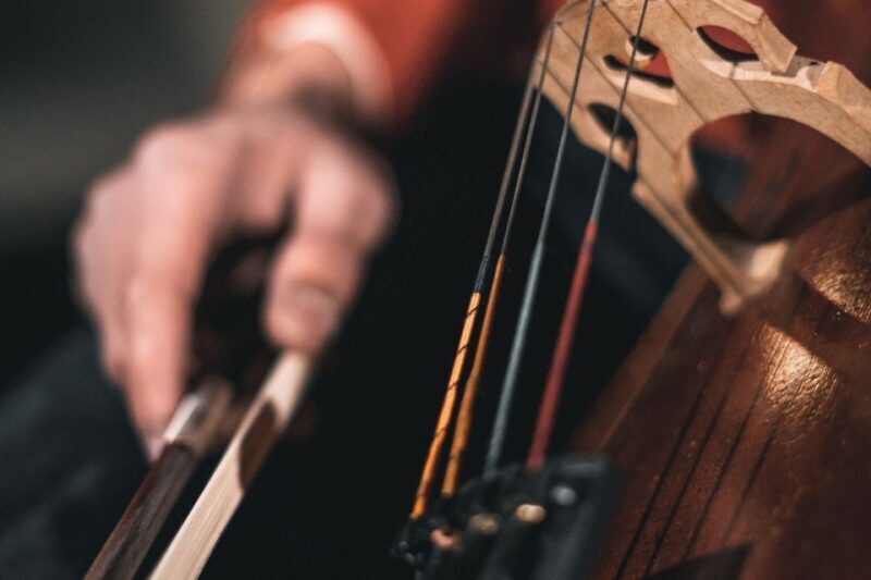 Jazz Notes - Jazz Jam @ Spice Of Life, Soho - The Venue: Spice of Life in Soho