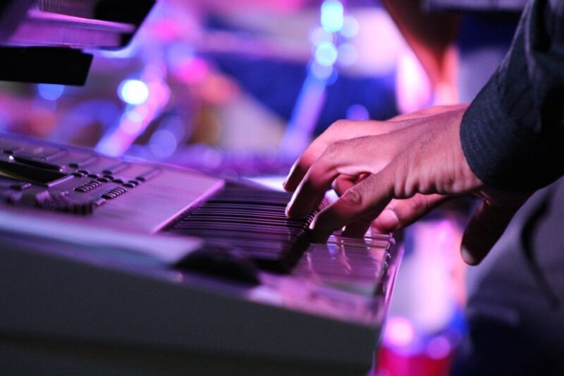 Jazz Notes - Jazz Jam @ Spice Of Life, Soho - The Cost and Overall Value