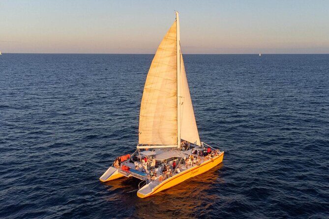 Jazz & Wine Los Cabos sunset cruise - An In-Depth Look at the Experience