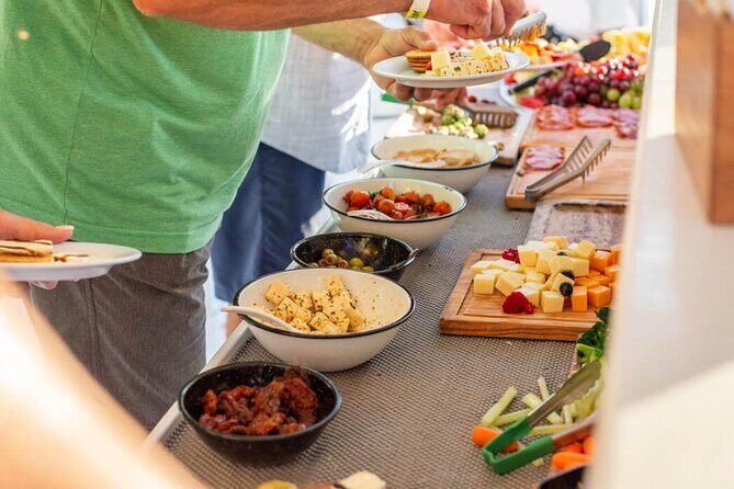 Jazz & Wine Los Cabos sunset cruise - Final Thoughts