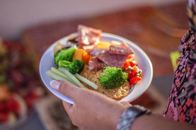 Jazz & Wine Los Cabos sunset cruise - Who Its Best For