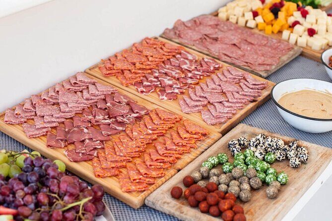 Jazz & Wine Los Cabos sunset cruise - FAQ