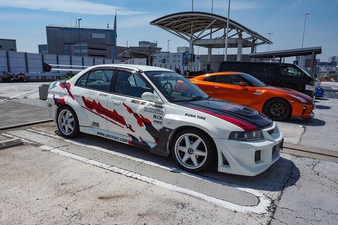 JDM City Tour: Explore Tokyo In Your Dream JDM Car - The Sum Up