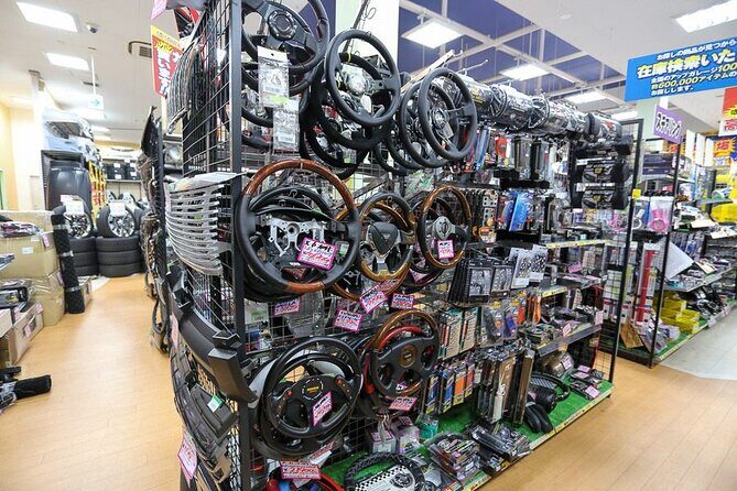 JDM Daikoku car meet GTR35 600HP to famous spot - The Sum Up