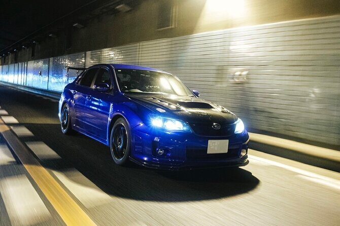 JDM Experience with Fast&Furious RX-7 Tour - What the Reviews Say